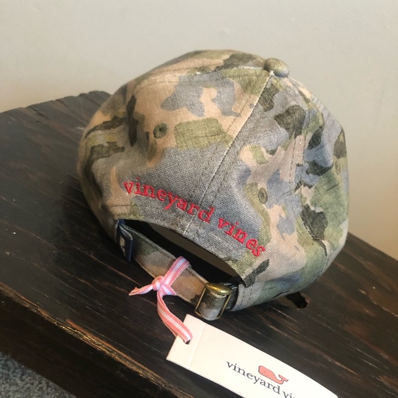 Vineyard Vines | Accessories | Camp Vineyard Vines Hat | Poshmark